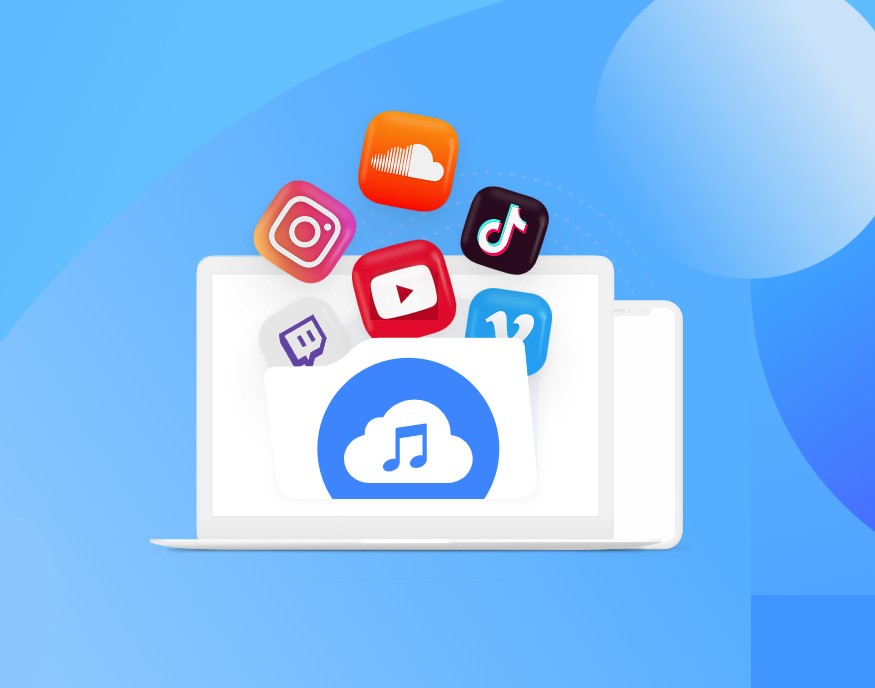 Video & audio tools for everyone - Panel TV Digital Out Of Home